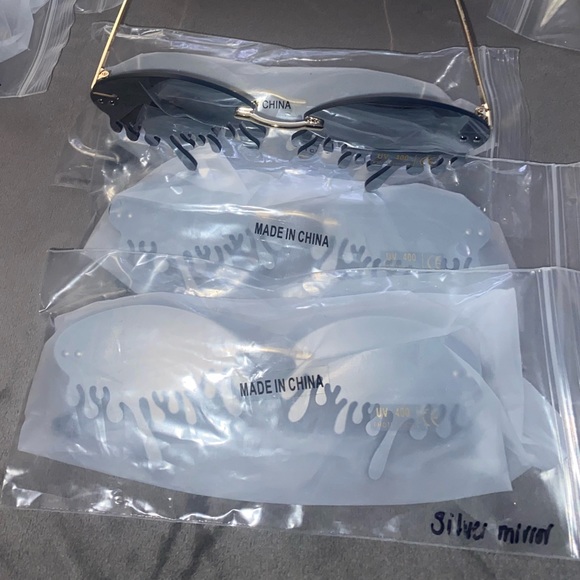 Shenique Boutique | Accessories | Drip Shades | Poshmark